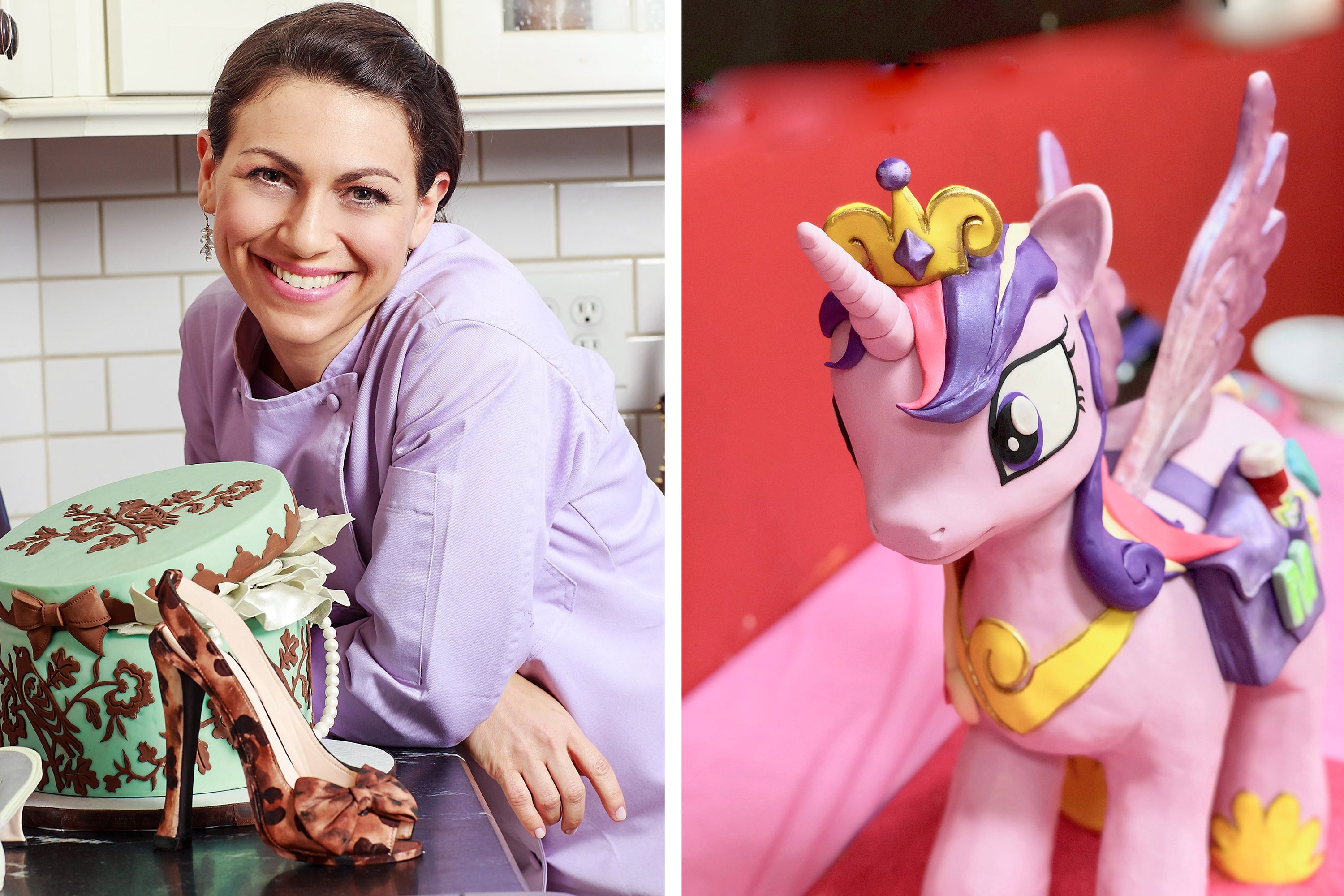 Sugar Structures in the Field - an Interview with Elisa Strauss ...