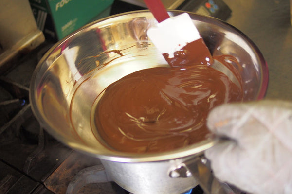 Modeling Chocolate: Two Different Approaches - Innovative Sugarworks