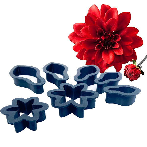 Sugar Flower Cutters and Accessories - Innovative Sugarworks