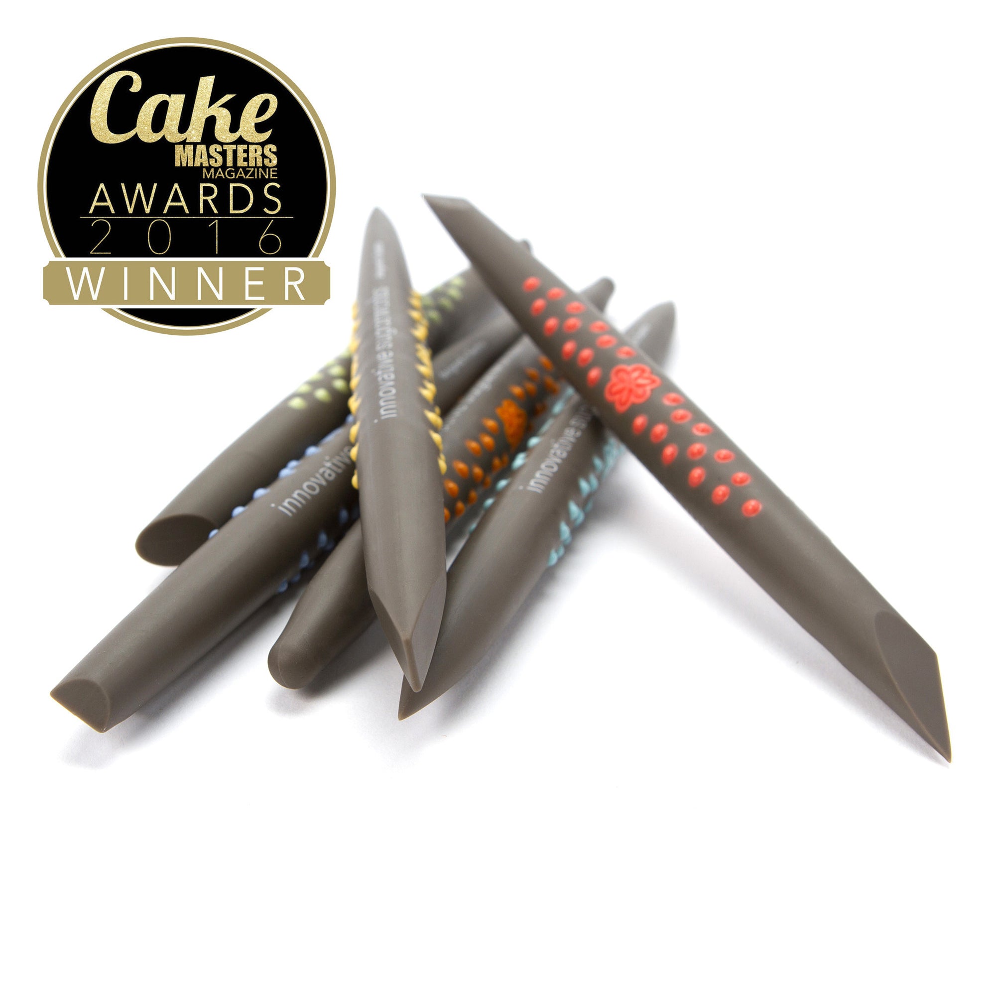 Sugar Shapers - Innovative Sugarworks