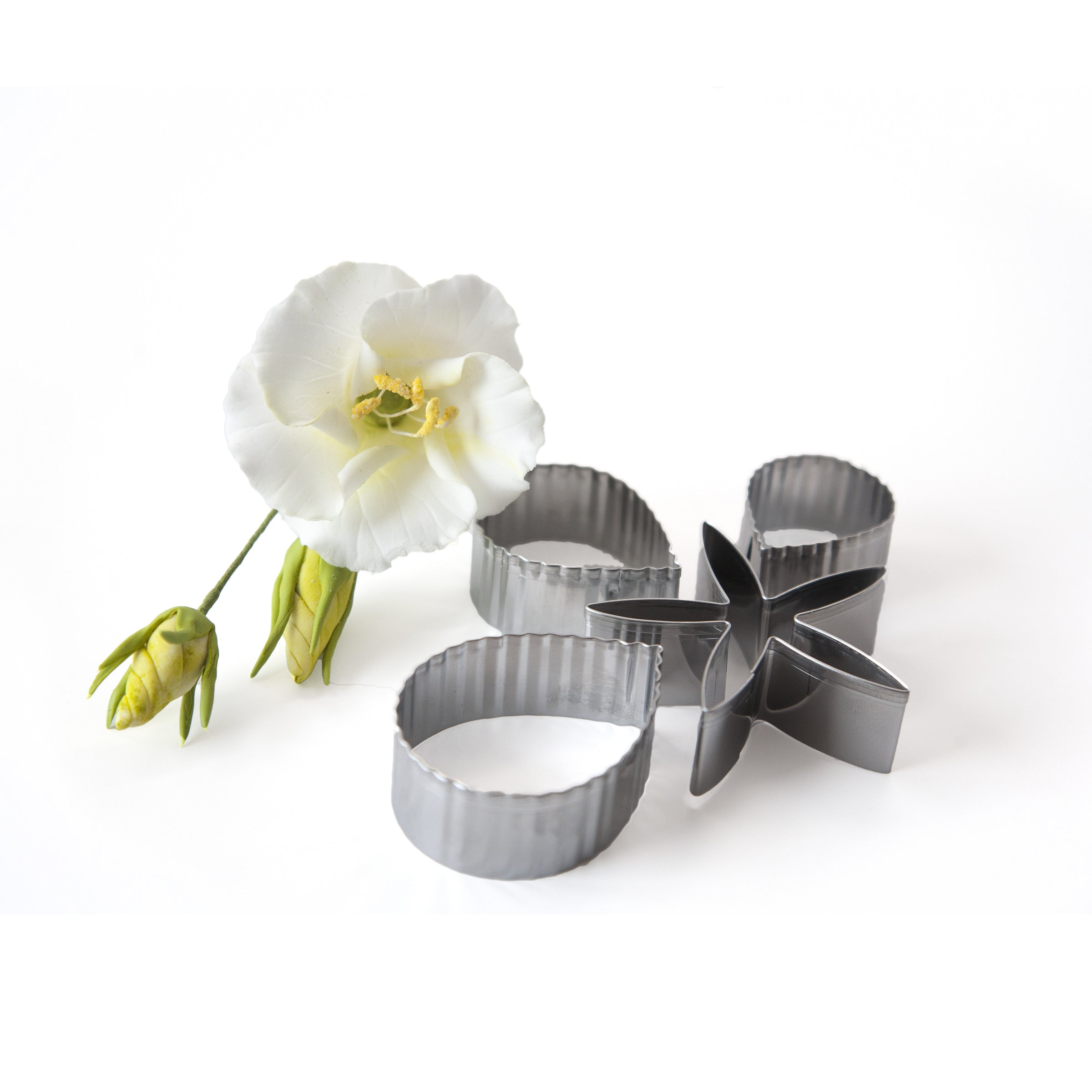 Sugar Flower Cutters and Accessories - Innovative Sugarworks